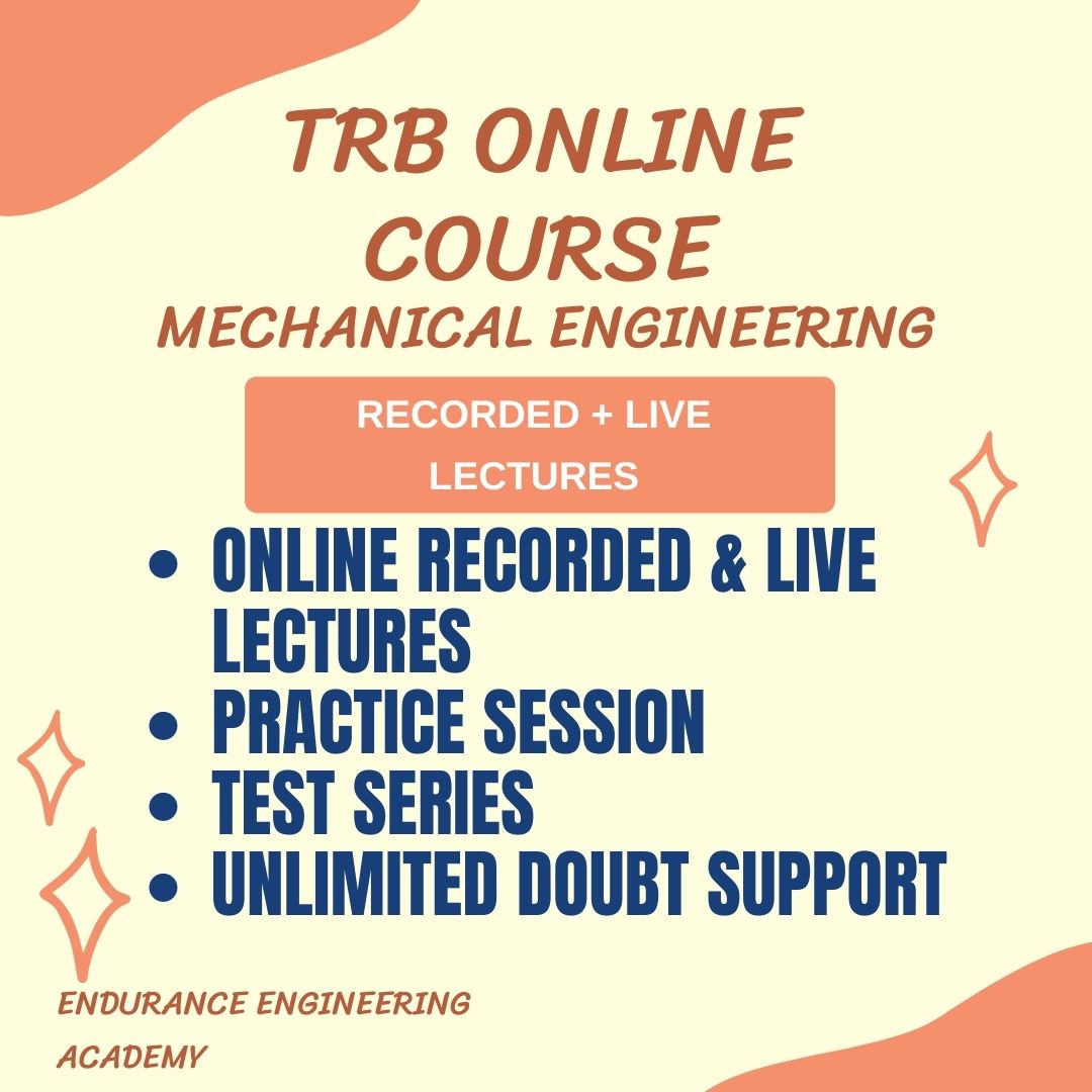 Endurance Engineering Academy • Prepare for GATE,PSU's Online
